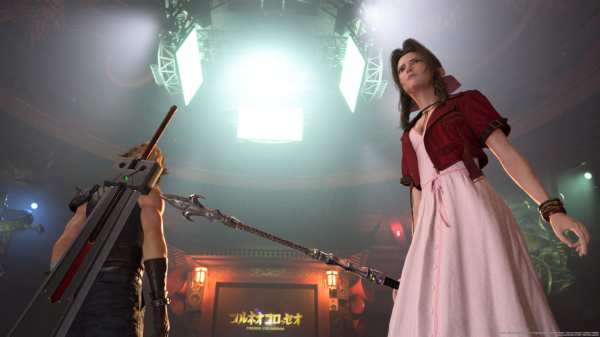 Final Fantasy 7 Remake: How to Beat Hell House - Twinfinite