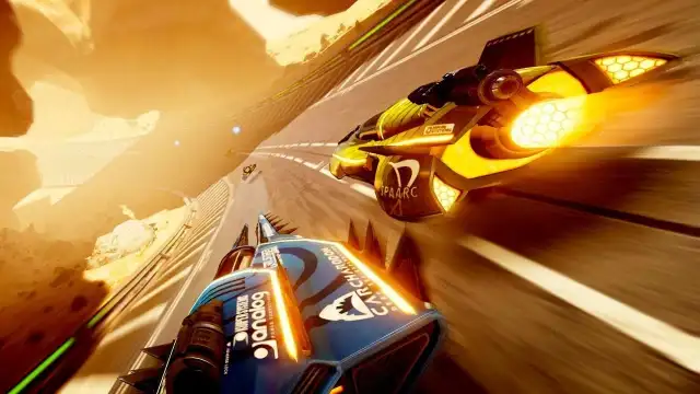 Best 2 Player Racing Games to Play With Friends in 2023