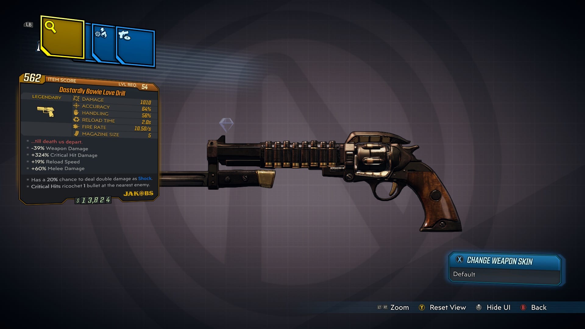 Borderlands 3 Guns, Love & Tentacles: How to Get Love Drill Legendary ...