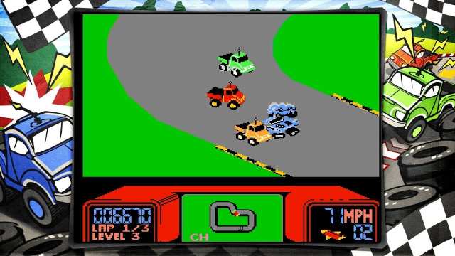 Best 2 Player Racing Games to Play With Friends in 2023
