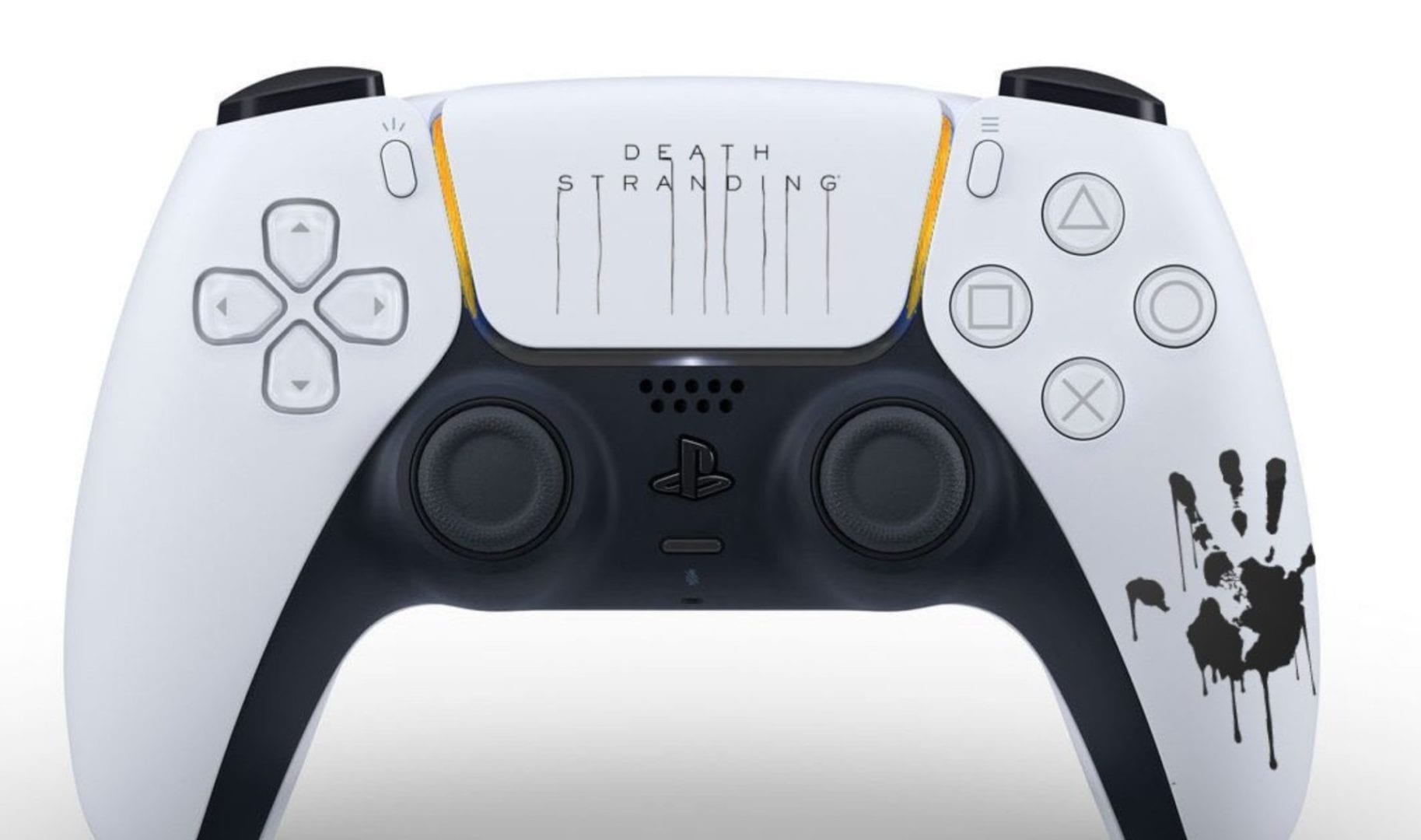 These Fan-Made PS5 DualSense Controller Mockups Are Incredibly Well ...