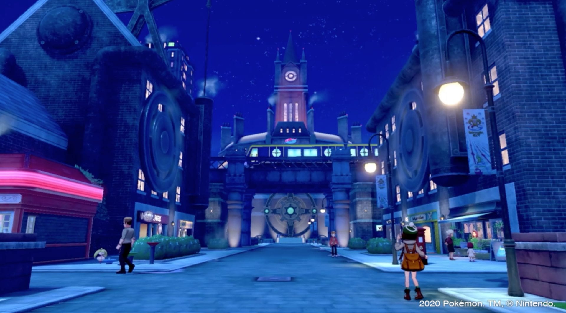 You Can Use These Pokemon Backgrounds for Your Next Zoom Call - Twinfinite