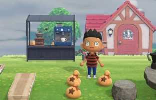 Nookazon Is Basically Amazon for Animal Crossing: New Horizons Items ...