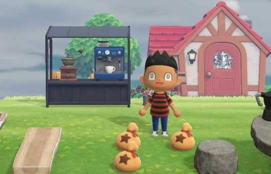 Nookazon Is Basically Amazon for Animal Crossing: New Horizons Items ...
