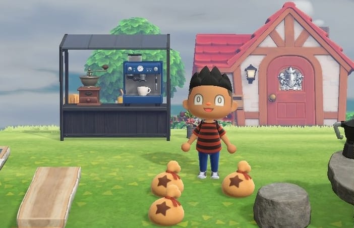 Nookazon Is Basically Amazon for Animal Crossing: New Horizons Items ...