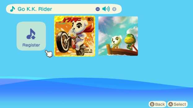 Animal Crossing New Horizons: How to Register Songs - Twinfinite