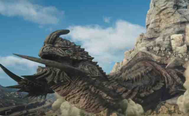 10 Most Iconic Final Fantasy Monsters of All Time