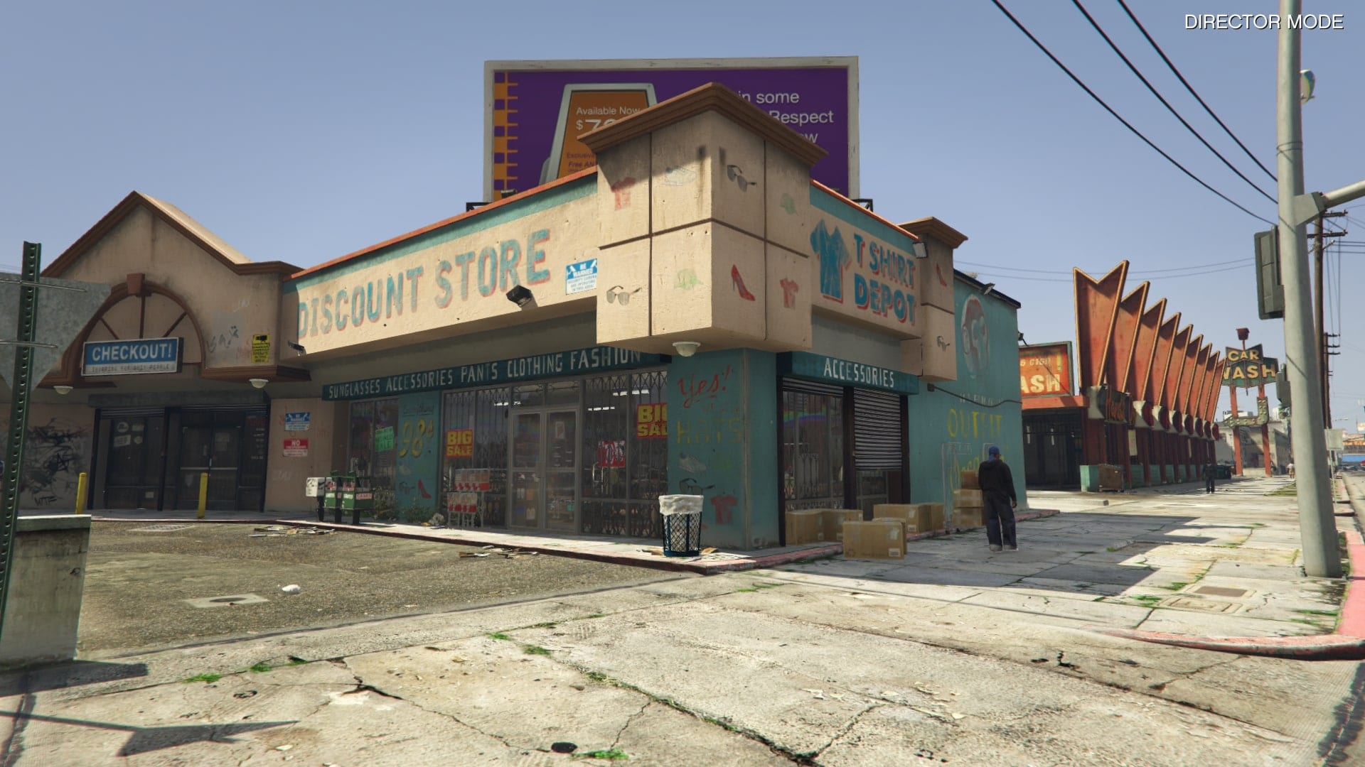 GTA Online: How to Get Alien Suit - Twinfinite