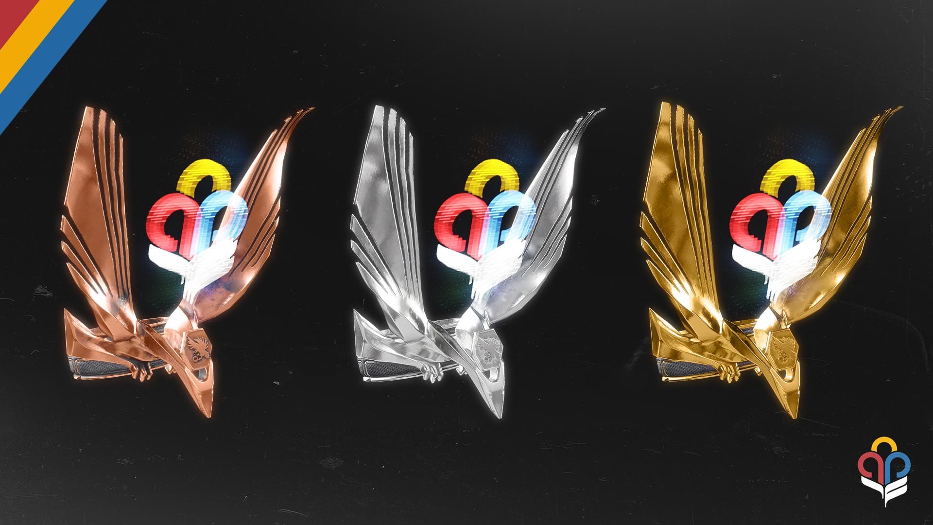 Destiny 2's Guardian Games Revealed Alongside New Exotic Weapon