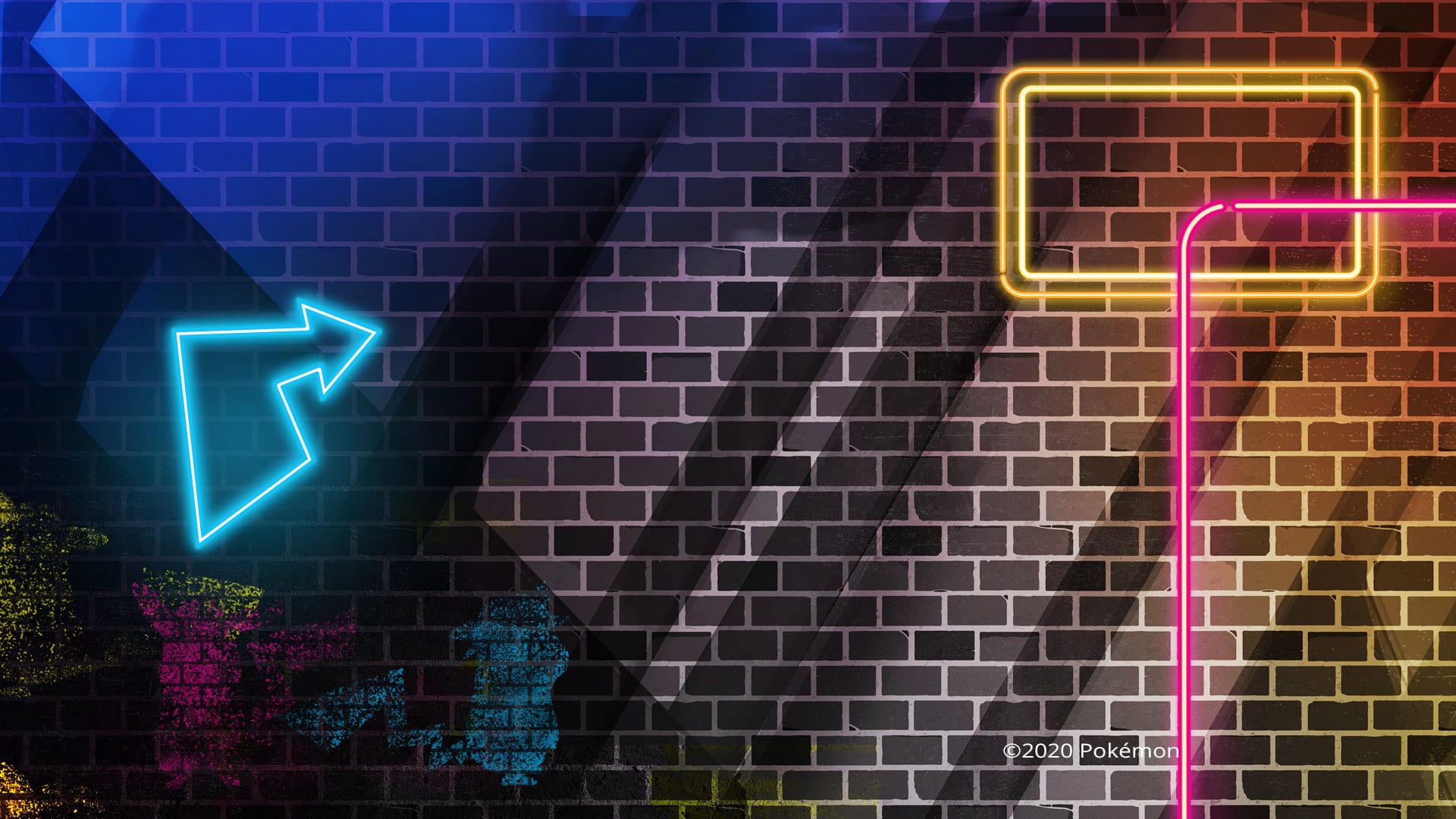 You Can Use These Pokemon Backgrounds for Your Next Zoom Call - Twinfinite