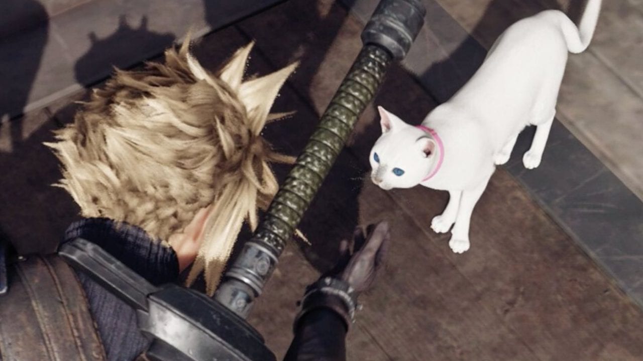 7 Ways Final Fantasy VII Remake Could Have Been Even Better - Twinfinite
