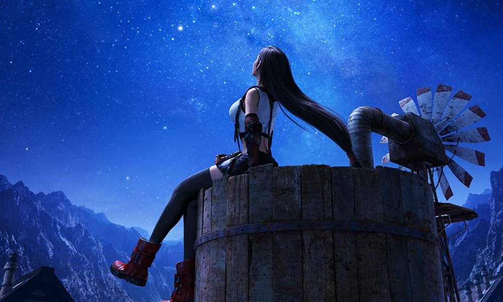 7 Improvements We Want to See in Final Fantasy VII Remake 'Part 2'