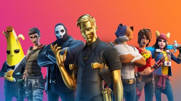 Fortnite: Where to Hide in Creepin' Cardboard in the Box Factory ...