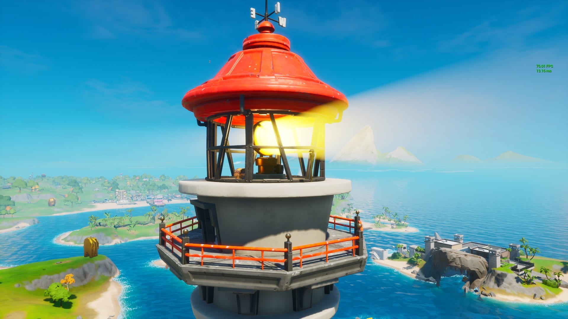Fortnite Golden Pipe Wrench Locations: Where to Search Different Gold ...