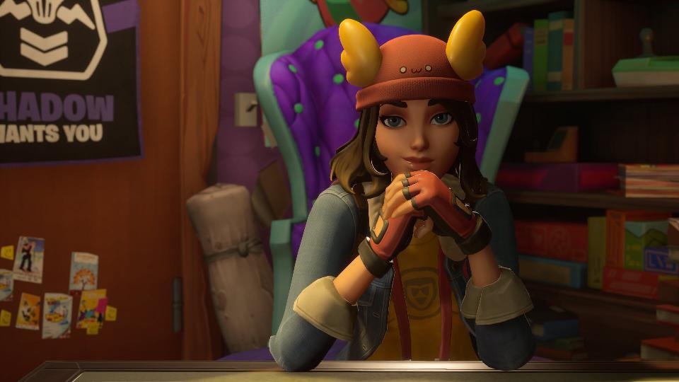 Fortnite: Fly Choppa Under Purple, Red, Blue Steel Bridges Guide ...