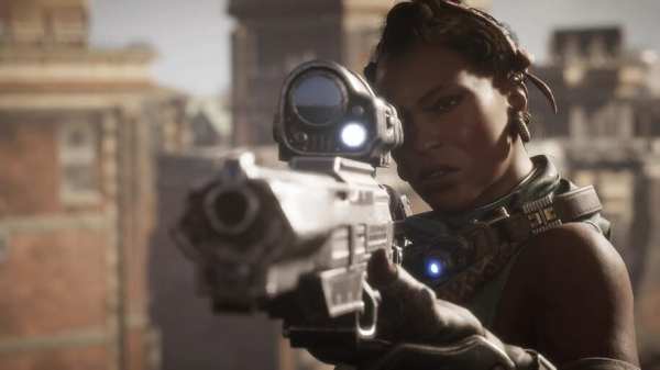 Gears Tactics Xbox One Release Date - Everything We Know So Far ...