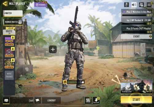 Is Zombie Mode Returning to COD Mobile in Season 1 (2023) - Twinfinite