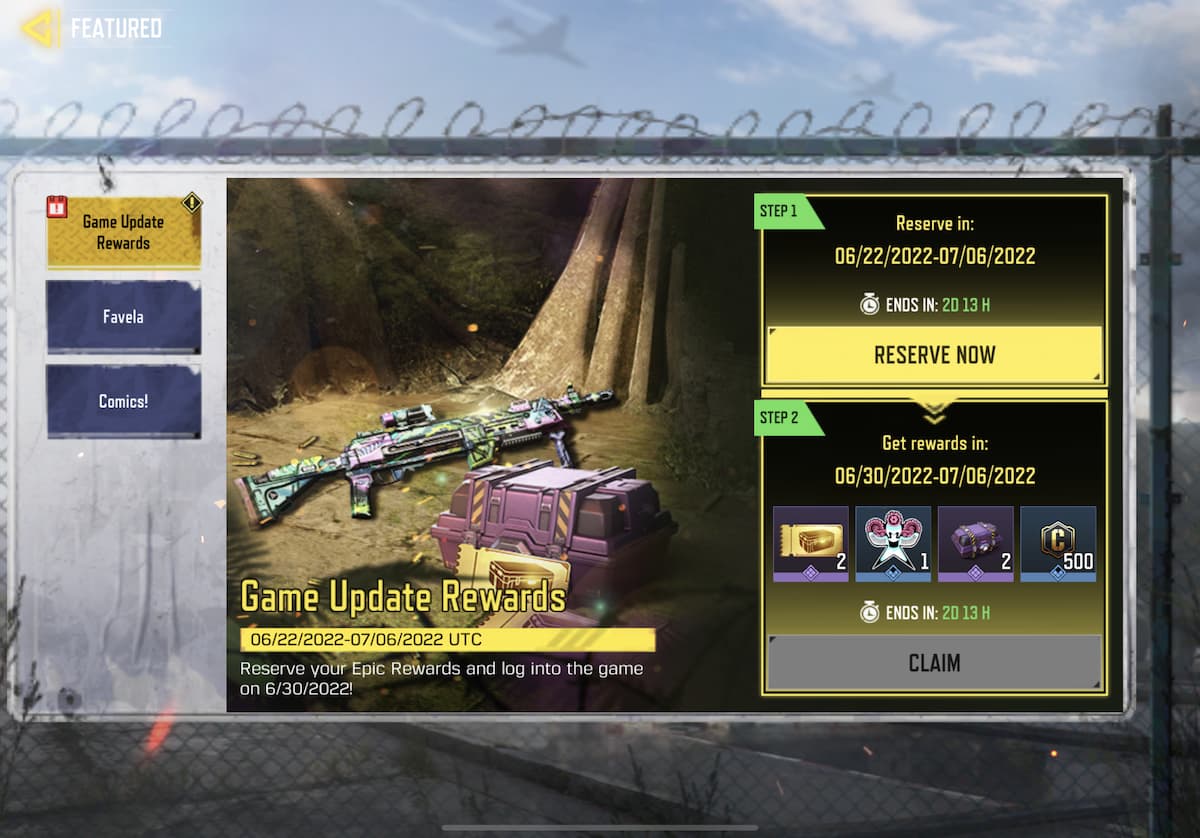 Is Zombie Mode Returning to COD Mobile in Season 1 (2023) - Twinfinite