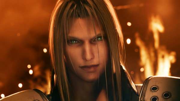 Final Fantasy 7 Remake: How to Beat Sephiroth (Spoilers) - Twinfinite