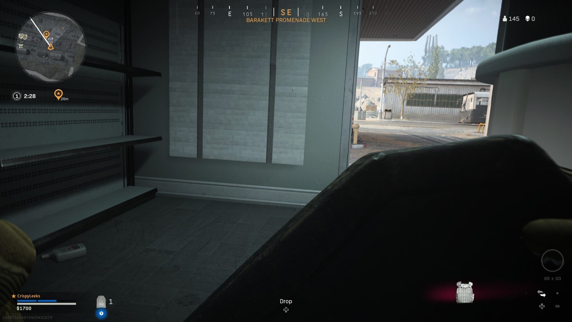 CoD Warzone: How to Get & Equip Armor Plates - Twinfinite