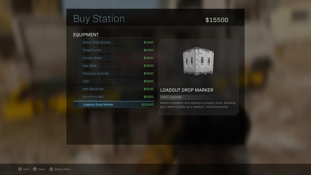CoD Warzone Loadout Drops: When They Spawn, How to Buy & More