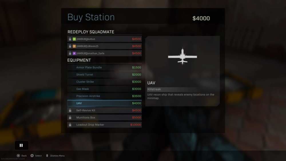 Call of Duty Warzone: How to Revive Yourself