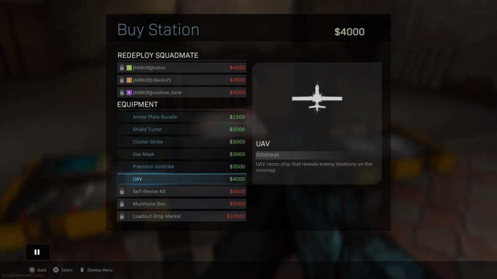 Call of Duty Warzone: How to Revive Yourself - Twinfinite