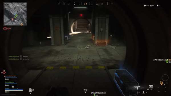 CoD Warzone: How to Use Access Cards & Open Bunkers - Twinfinite