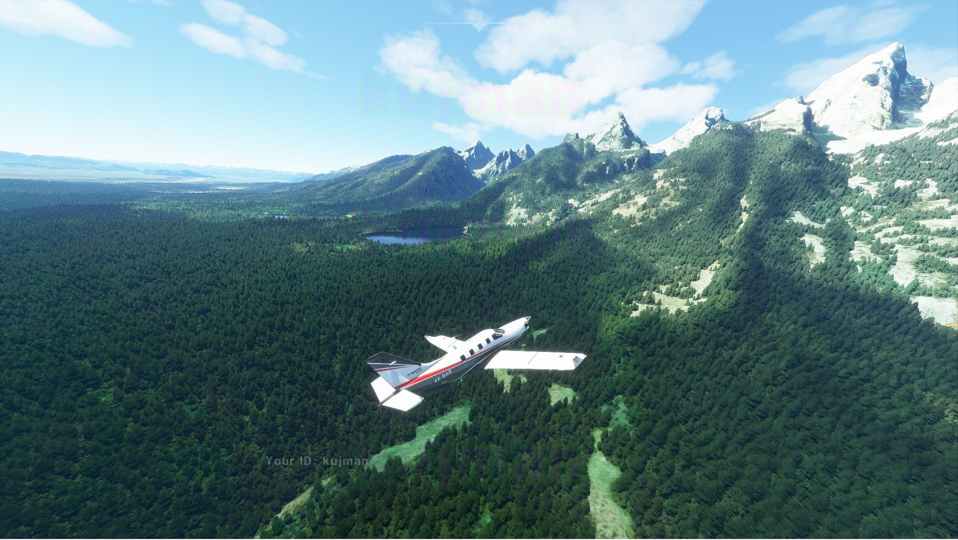 More flight sim content leaked (hangar, terrain etc) | NeoGAF