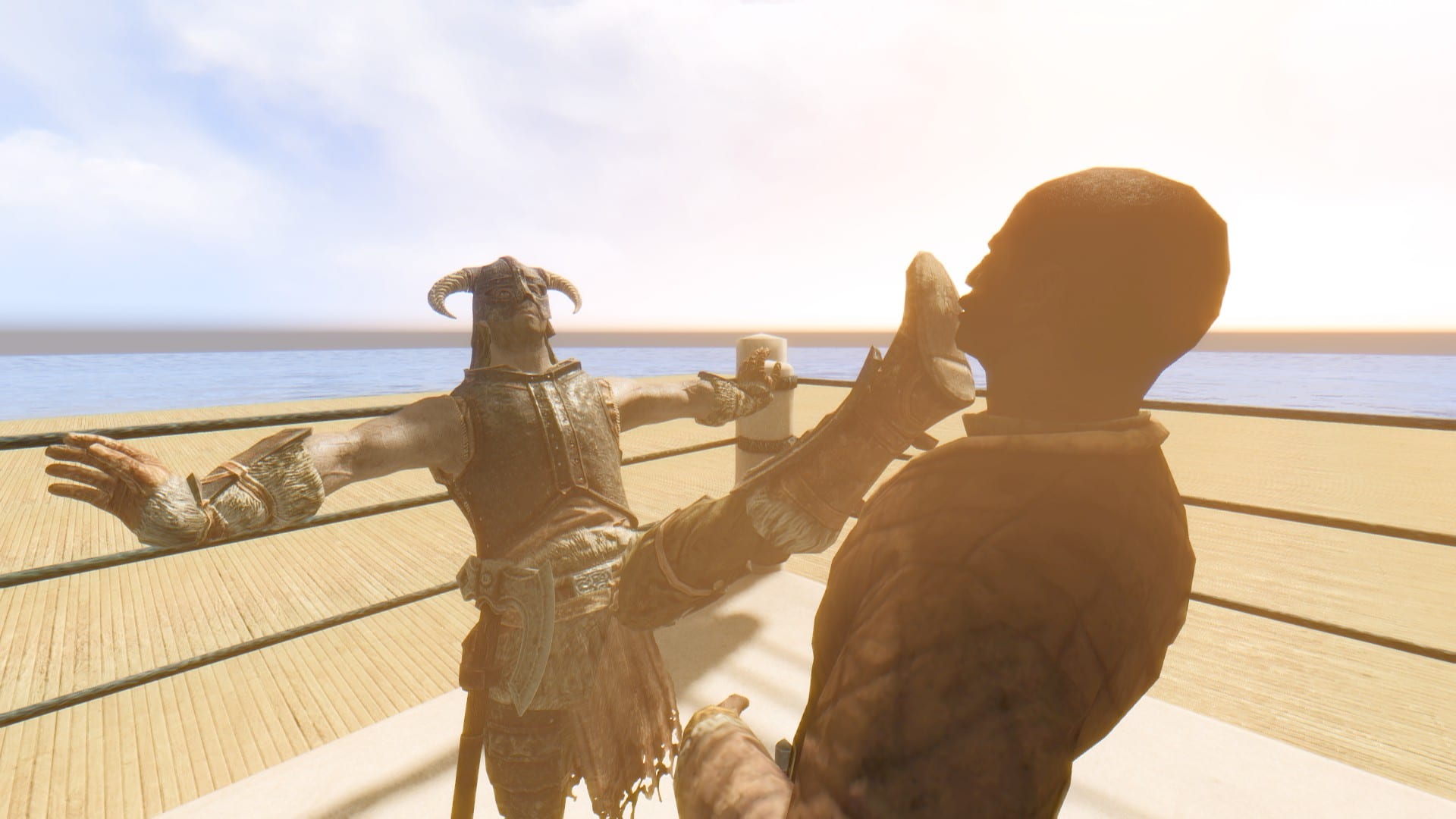 5 Best Skyrim Mods of April 2020 - Twinfinite