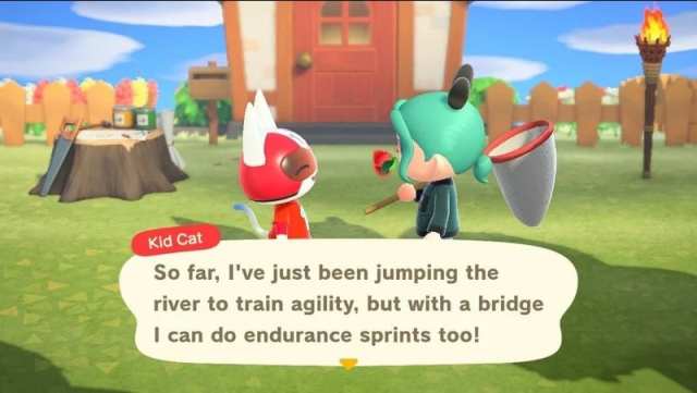 Animal Crossing New Horizons: All Villager Personalities