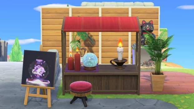 Animal Crossing New Horizons: How to Get Simple Panels & What They're ...