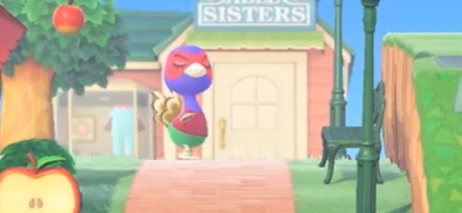 Animal Crossing New Horizons: All Villager Personalities - Twinfinite