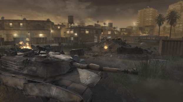 Top 15 Most Iconic Call of Duty Maps of All-Time - Twinfinite