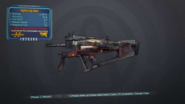 Top 10 Most Impractical Weapons in Gaming History - Twinfinite