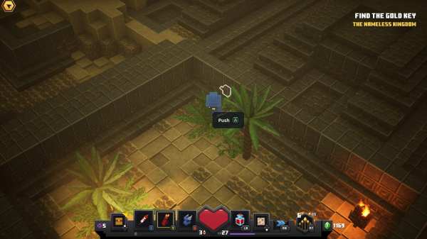 Minecraft Dungeons Rune Locations: How to Unlock '???' Secret Level ...