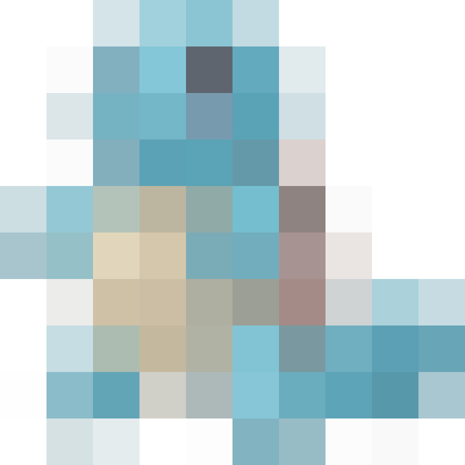 Can You Identify These 10 Pixelated Pokemon?