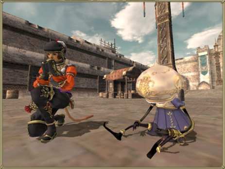3 Creative Jobs From Final Fantasy XI That Could Work Well in Final ...