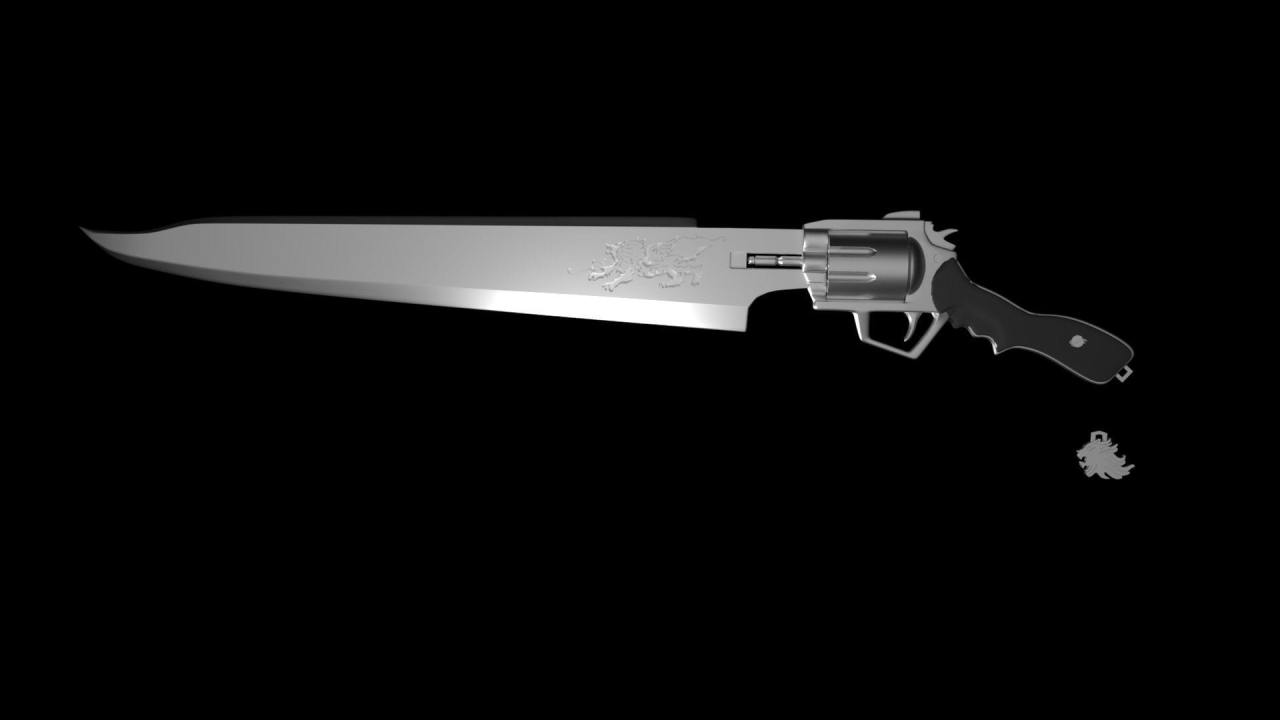 Top 10 Most Impractical Weapons in Gaming History - Twinfinite