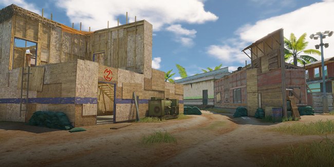 Top 15 Most Iconic Call of Duty Maps of All-Time - Twinfinite