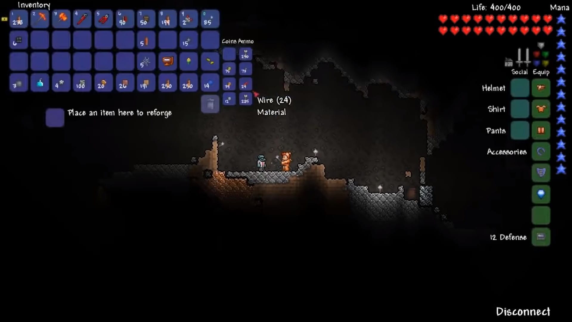 Terraria: How to Get Goblin Tinkerer - Twinfinite