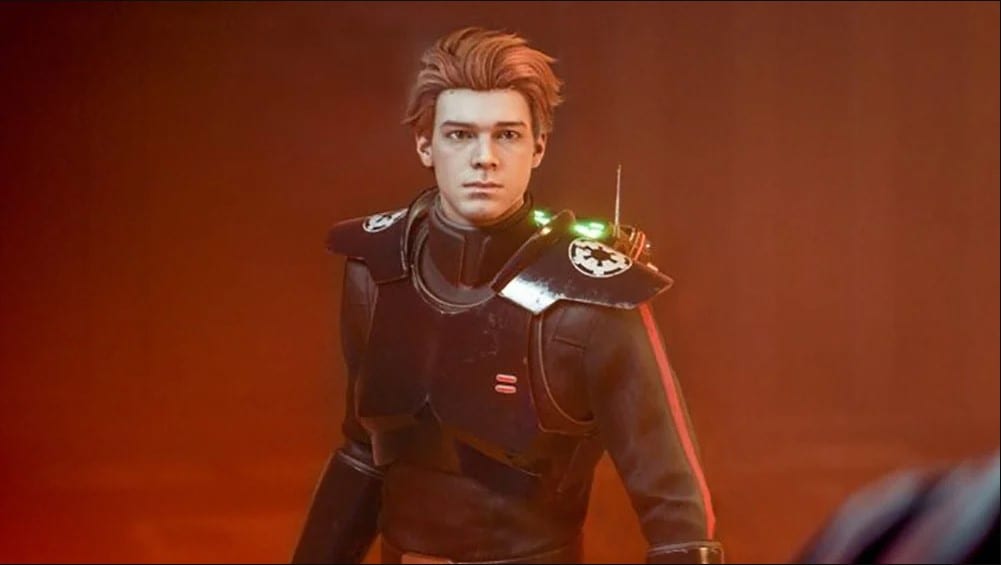 Jedi Fallen Order: How to Get Cal's Inquisitor Outfit - Twinfinite