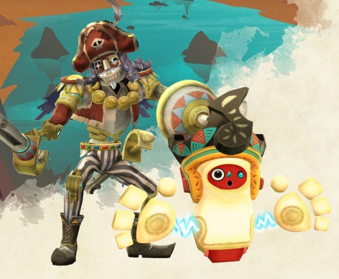 10 Forgotten Zelda Species That Deserve a Comeback - Twinfinite