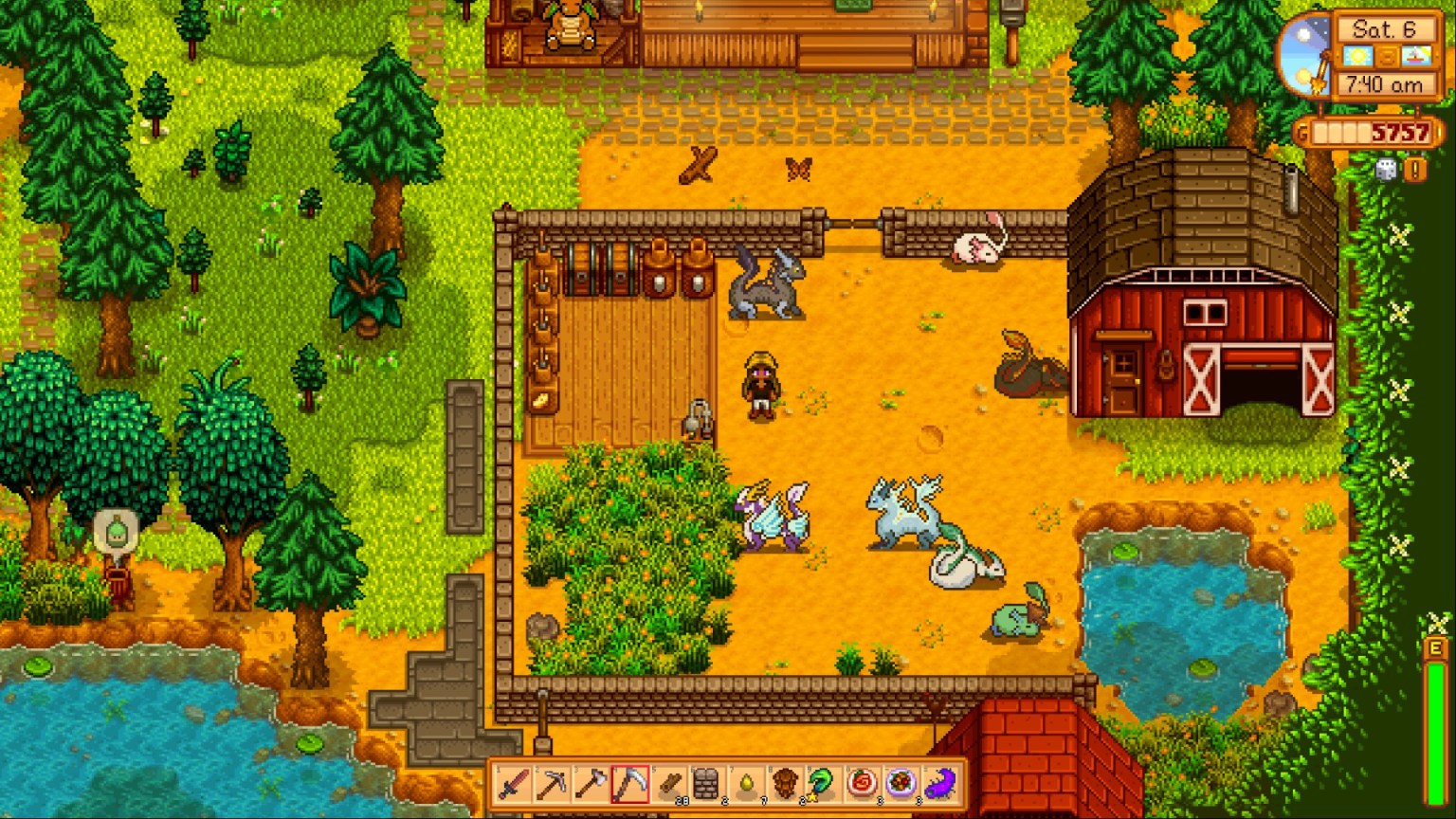 10 Best Stardew Valley Mods of April 2020 - Twinfinite