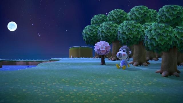 Animal Crossing New Horizons: All Villager Personalities