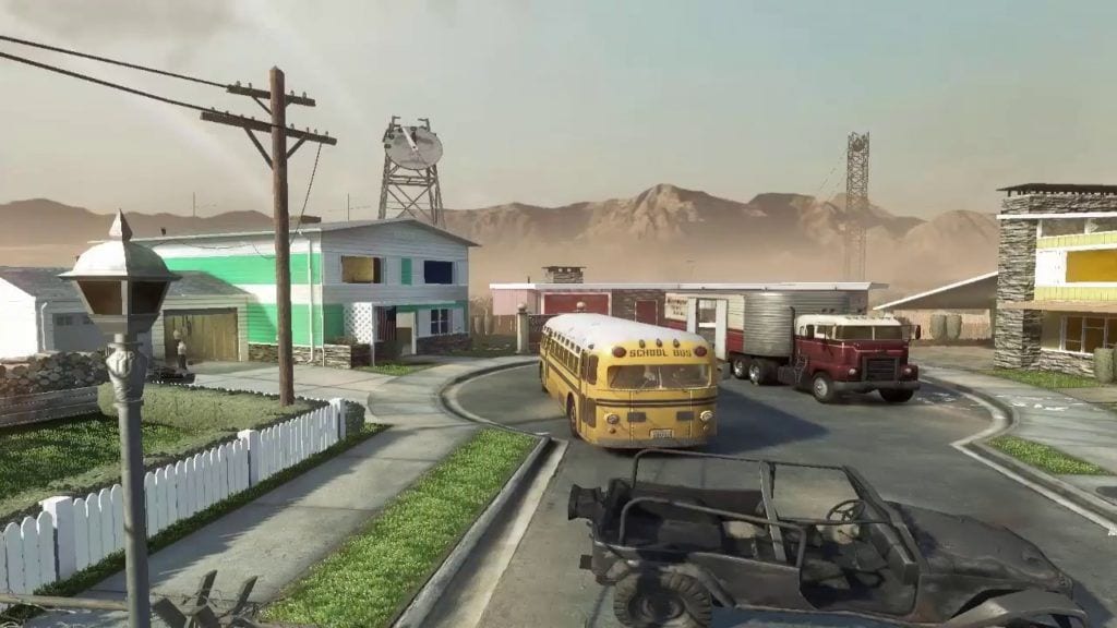 Top 15 Most Iconic Call of Duty Maps of All-Time - Twinfinite