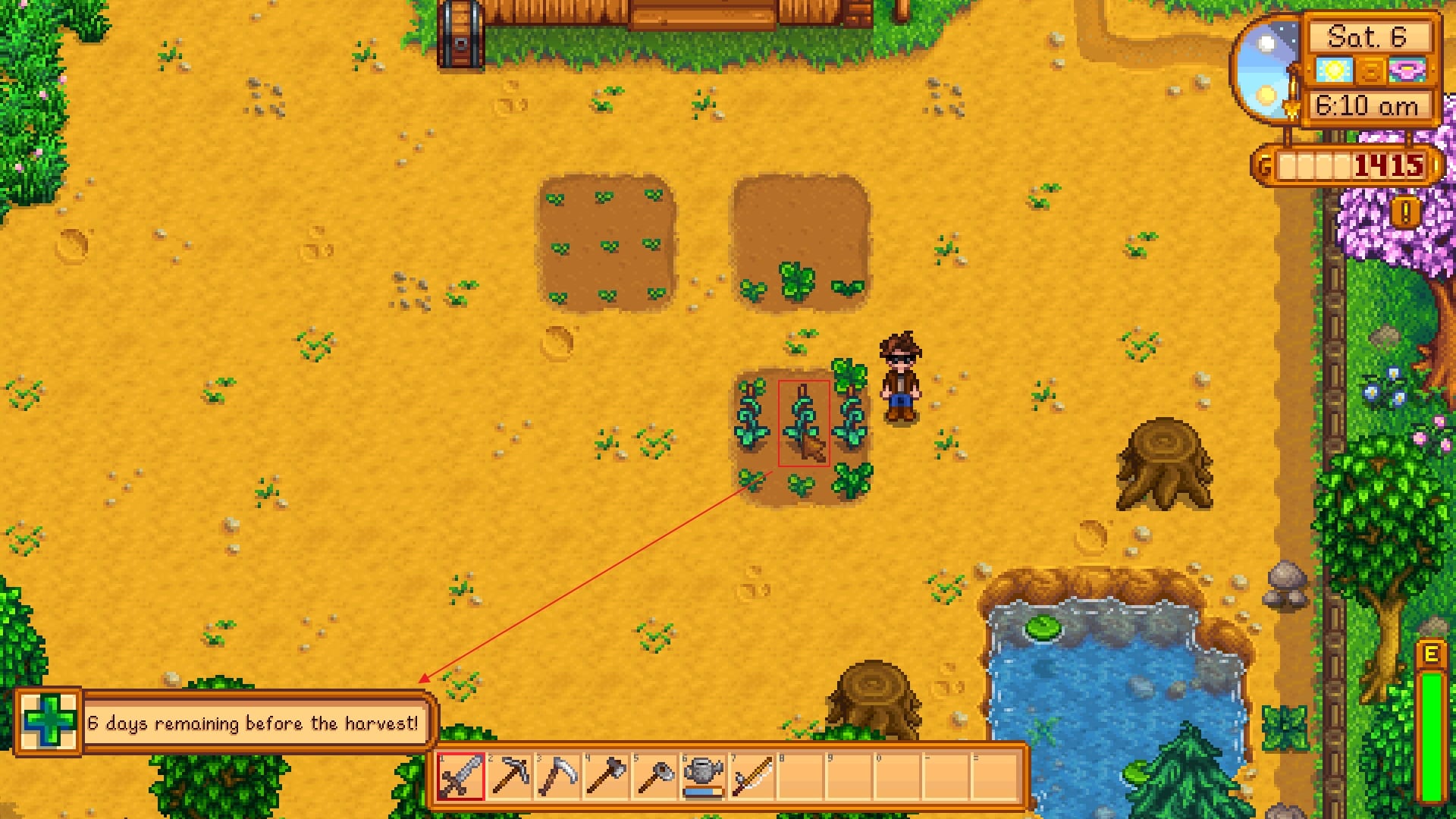 10 Best Stardew Valley Mods of April 2020 - Twinfinite