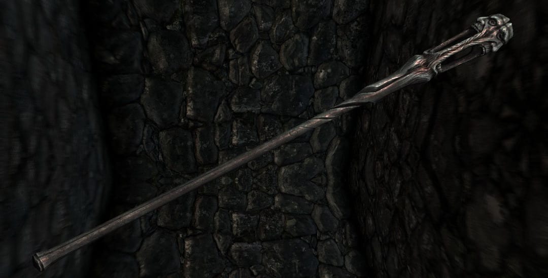 Top 10 Most Impractical Weapons in Gaming History - Twinfinite