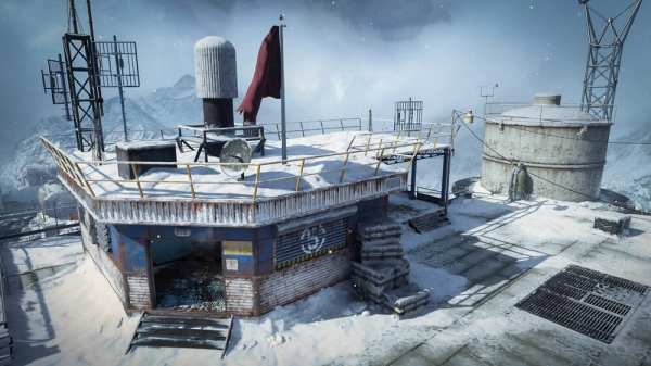 Top 15 Most Iconic Call of Duty Maps of All-Time - Twinfinite