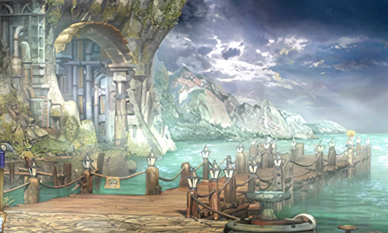 Final Fantasy IX HD Mod for Steam Totally Revamps the Visuals - Twinfinite